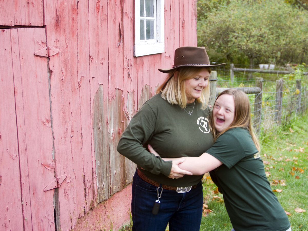 Horses With Hope moving to Gilfillan Farm in Upper St. Clair - The Almanac
